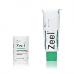 Zeel - Askpharma